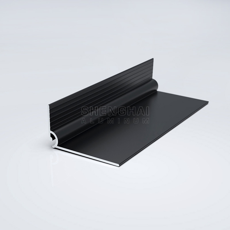 Aluminum Roller Shutter Profiles - Shenghai Aluminum