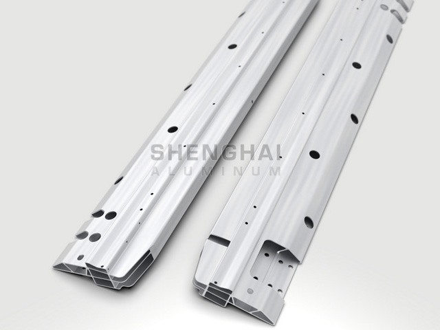 What Are Processes Of Aluminum Fabrication
