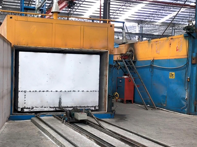 What Is Aluminum Alloy Heat Treatment Temper Designation