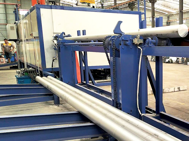 Aluminum Annealing Temperature for Aluminium 6061