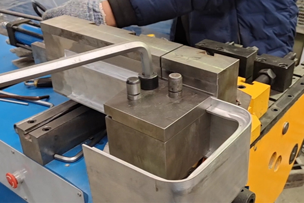 Get More Knowledge Of Aluminum Extrusion Bending