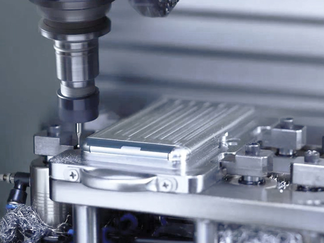 Advantages of CNC Machining for Aluminum Extrusion