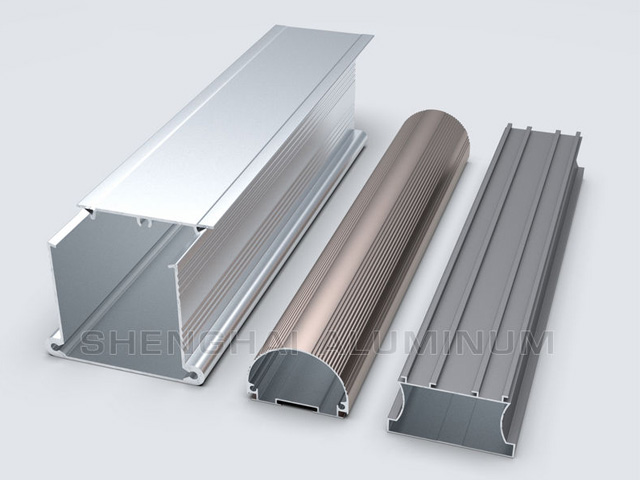 How to Choose Aluminum LED Strip Extrusion Channel