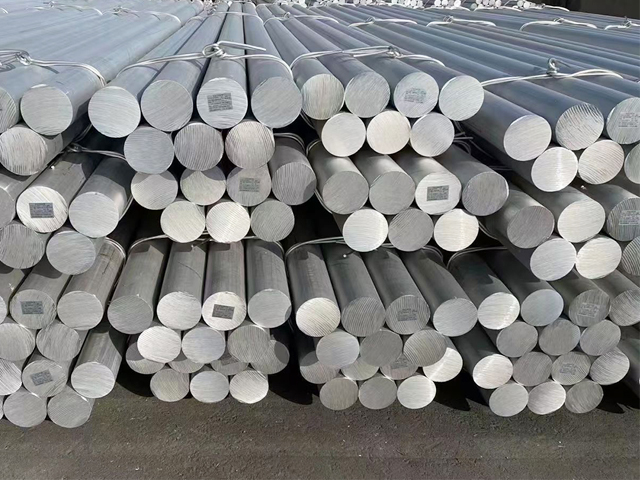 What is 6 Series Aluminium Alloy