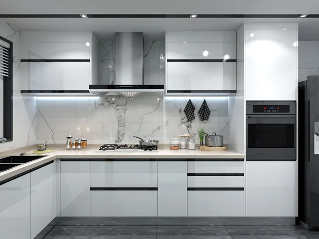 Aluminum VS Stainless Steel Kitchen Cabinet, Which One Is Best