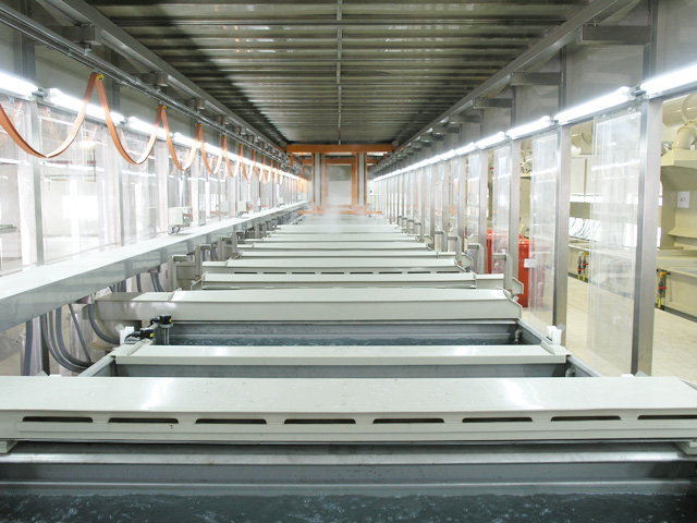 What Is The Aluminum Anodizing Process