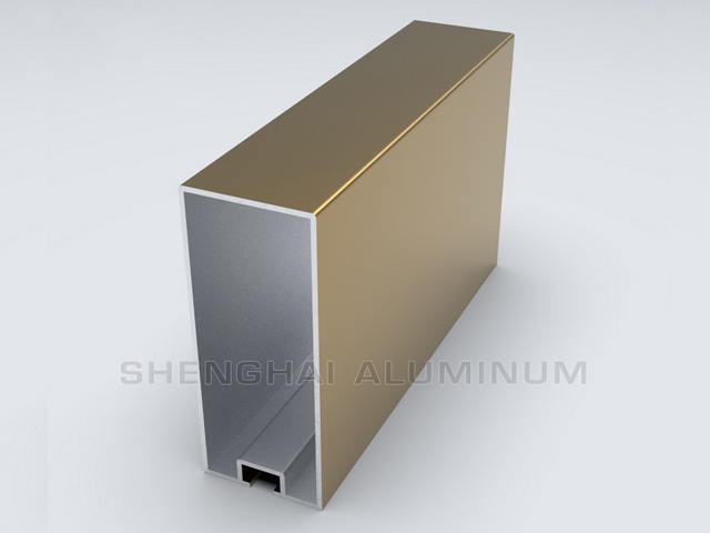 Aluminum Rectangular Tubing Knowledge - 6061,6063