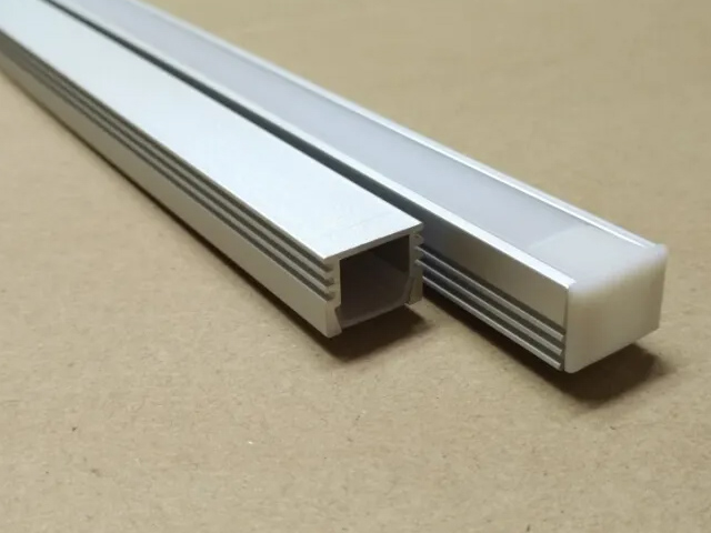 The Best Aluminum Profile for LED Strip Lighting