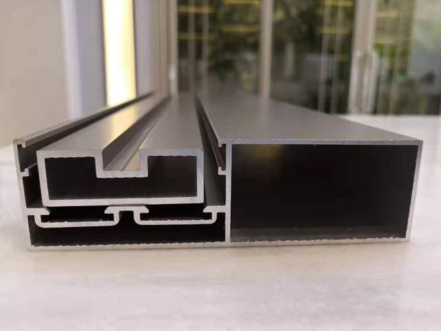 Tips For Buying Aluminum Profiles For Door And Window